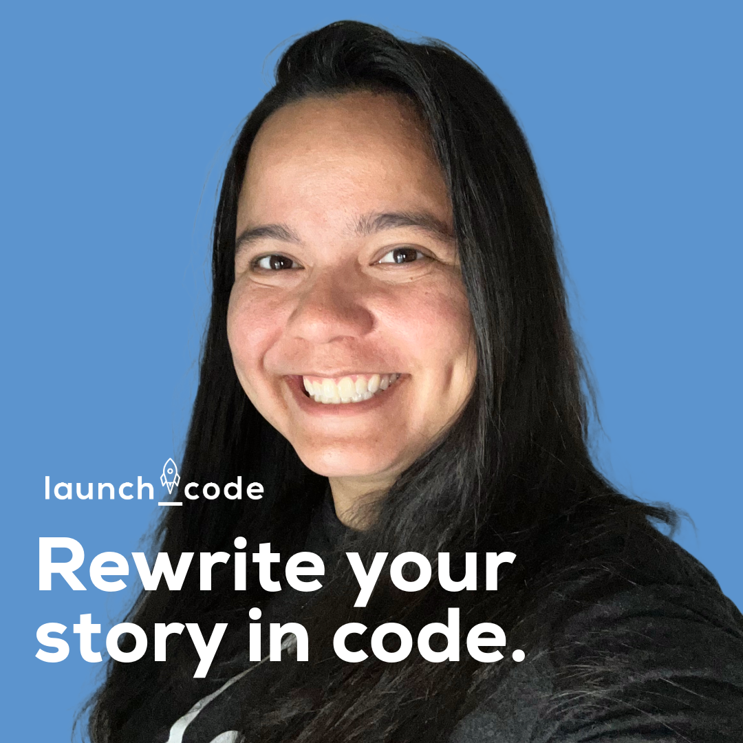 LaunchCode Alumni Spotlight: Aleesha Dawson's Journey